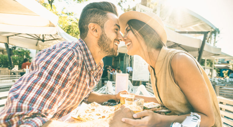 Así es el piropo perfecto, según científicos - Impacto 21