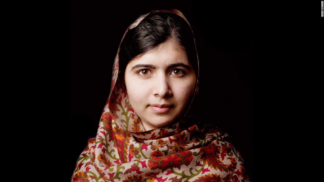 Siete puntos para conocer a Malala Yousafzai por su visita a México