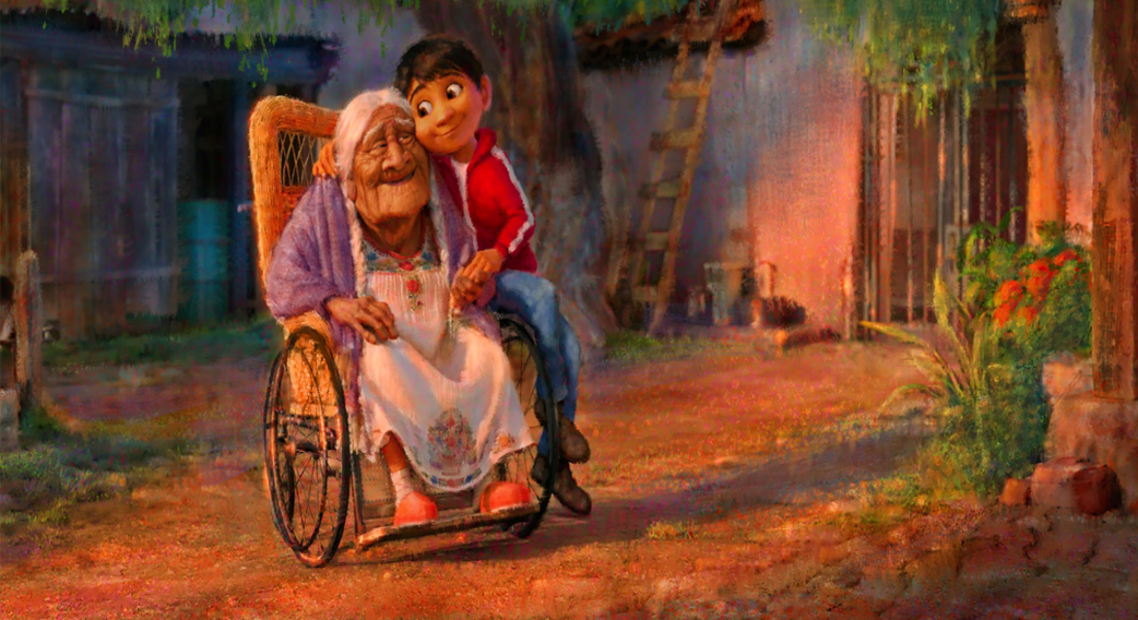 ¿Por qué 'Coco' hace reír y llorar a los mexicanos?