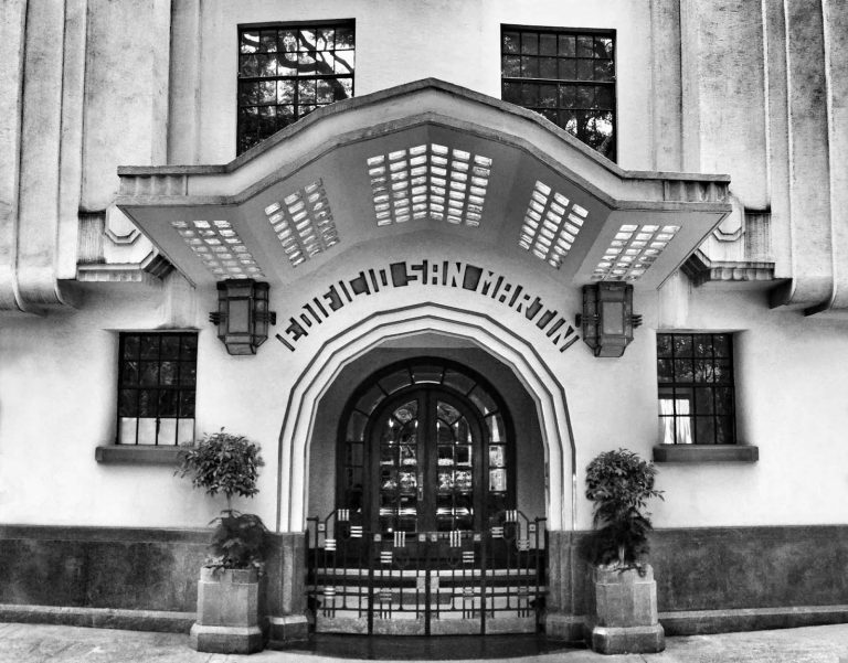 Los imperdibles del Corredor Cultural Roma Condesa - Impacto 21