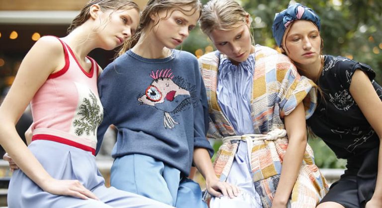 Todo lo que debes saber sobre la Semana de la Moda en México