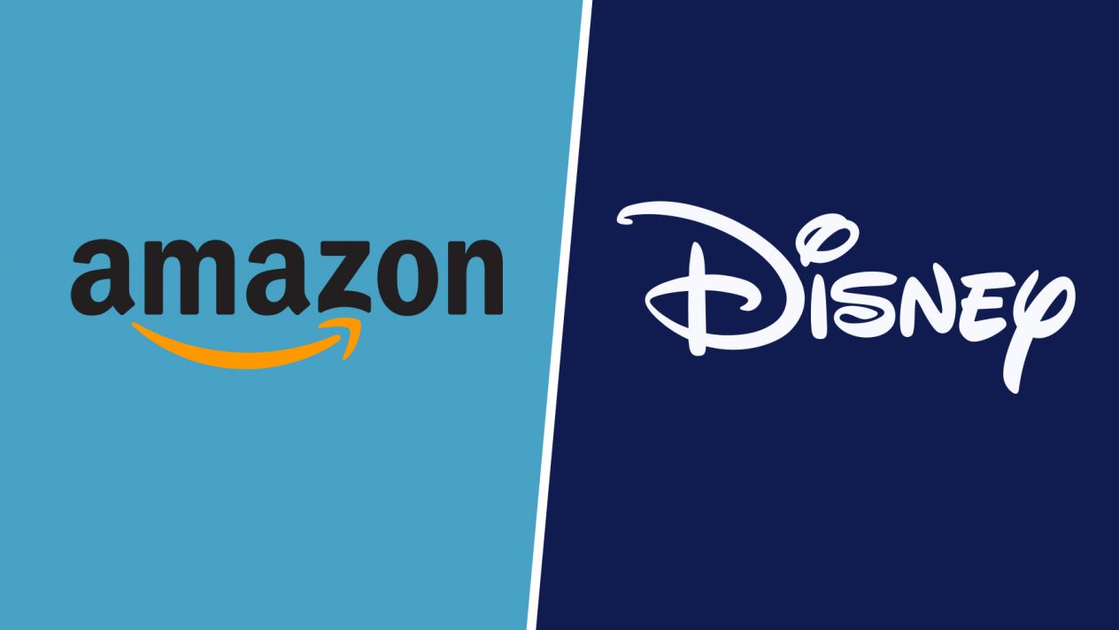 Disney llega a Amazon Prime - Impacto 21