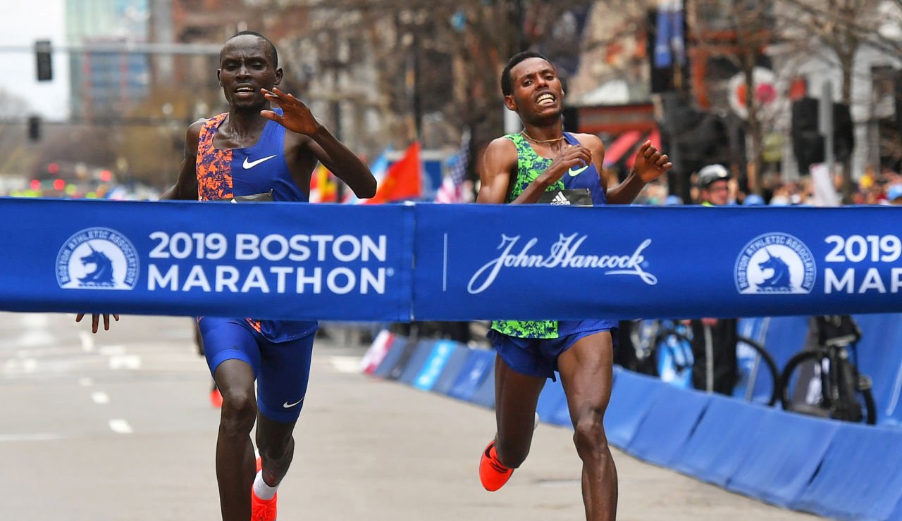 Top 5 maratones más importantes del mundo - Impacto 21