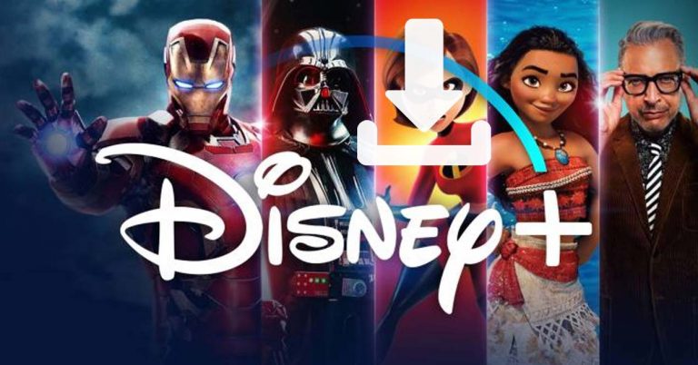 Llega Disney + a México - Impacto 21
